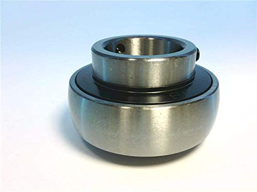 Insert Ball Brng, Uc, 1-3/16 Dia, 4383.77Lb: Amazon.com: Industrial ...