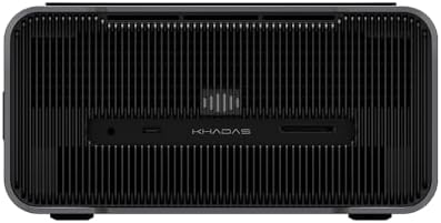 khadas Mind Graphics 2 External eGPU with NVIDIA RTX 5060 Ti 16GB GDDR7 ...