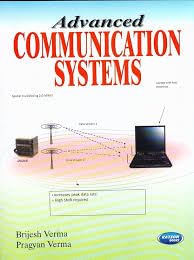 Amazon.in: Buy Advanced Communication systems Book Online at Low Prices ...