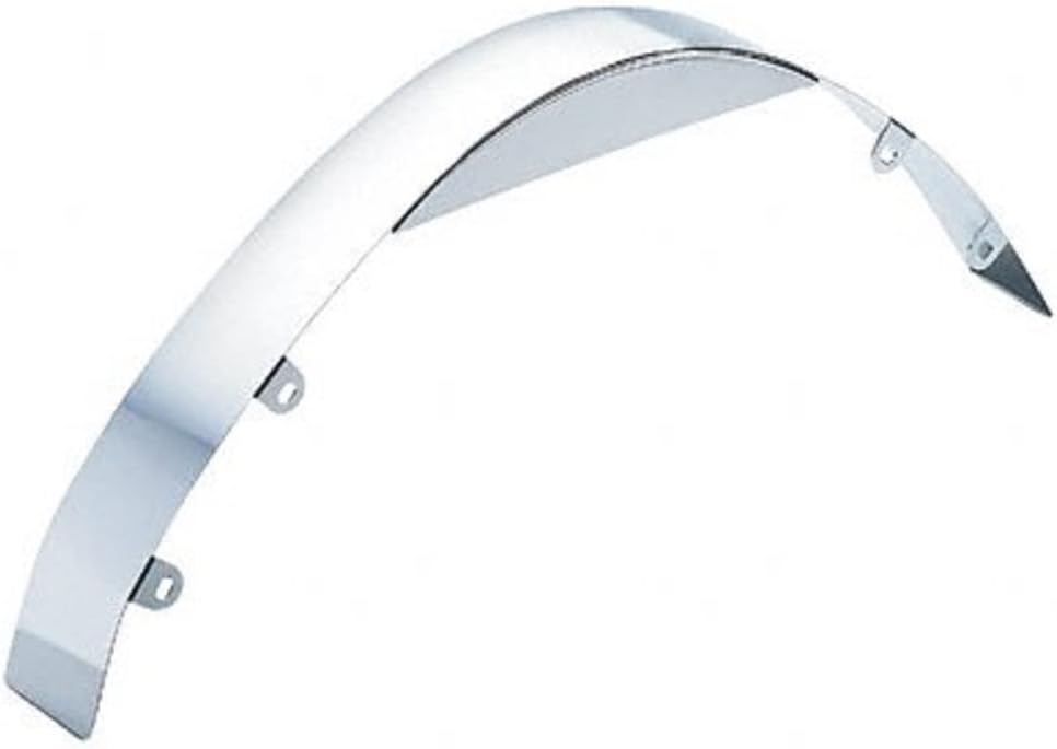 Amazon.com: Mr Gasket 9864 Universal Radiator Shroud : Automotive