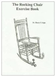 Amazon.fr - The Rocking Chair Exercise Book - Livres