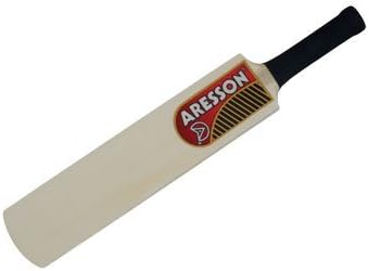 ARESSON FLATTY ROUNDERS BAT : Amazon.co.uk: Sports & Outdoors