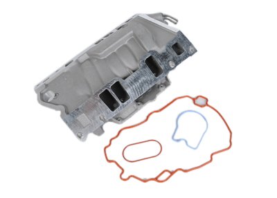 ACDelco 88894294 GM Original Equipment Lower Intake Manifold Assembly ...