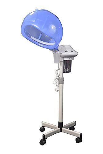 Buy marvellous Ozone Hair Steamer Vapor Equipment for Hair Salon and ...