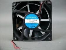 Amazon.com: Globe Motors D36-B10A-05W3-100 Axial Fan 92mm 24VDC ...