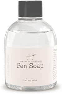 Amazon.com : Colorverse Pen Soap (100ml) : Office Products