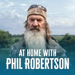 Amazon.com: At Home with Phil Robertson : Phil Robertson: Books
