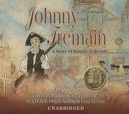 Johnny Tremain: Esther Forbes, Grace Conlin: 9780786180271: Amazon.com ...