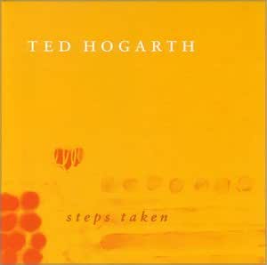 Ted Hogarth - Steps Taken - Amazon.com Music