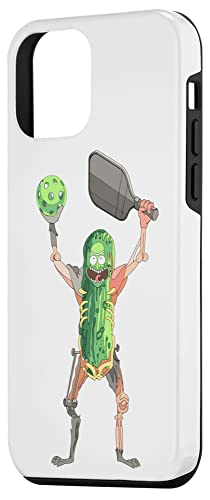 Snapklik.com : iPhone 12 Mini Im PickleBall Rick Case