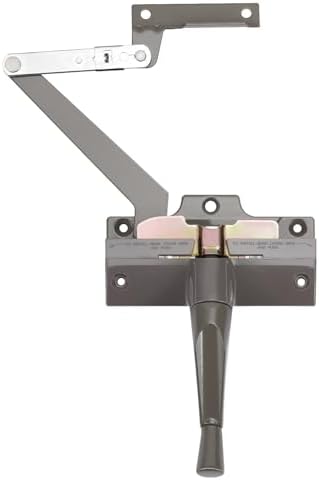 Split Arm Operator for Left Hand with Handle for Replacing Damaged ...