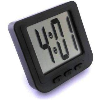 Kadio Office Desk Clock (Digital Clock) : Amazon.in: Home & Kitchen