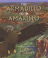 The Armadillo from Amarillo: Cherry, Lynne: 9780440832485: Amazon.com ...