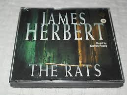 The Rats: Amazon.co.uk: James Herbert, Steven Pacey: 9780230705920: Books