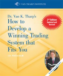 Amazon.com: How To Develop A Winning Trading System That Fits You ...