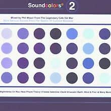 Soundcolours Vol.2: Amazon.co.uk: CDs & Vinyl