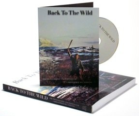 Back to the Wild Set (Book & DVD) - Chris McCandless | Amazon.com.au ...