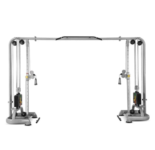 Bodylean Cable Cross Lebra Series Machine : Amazon.in: Sports, Fitness ...