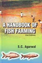 Buy A Handbook of Fish Farming Book Online at Low Prices in India | A ...