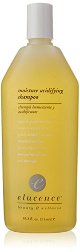 Elucence Moisture Acidifying Shampoo, 33.8-Ounce | Amazon price tracker ...