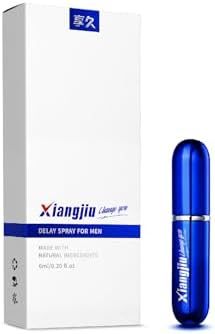 Amazon.com: Popstar Delay Spray for Men - Doctor Recommended Formula Male Desensitizing Spray ...