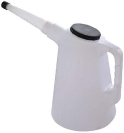 Amazon.com: ATD Tools 5336 Plastic Measure Spout - 6 Quart Capacity ...