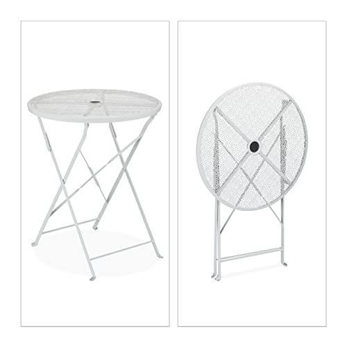 Balkontisch Design – Die 15 besten Produkte im Vergleich ...