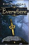 Buy Everwhere Book Online at Low Prices in India | Everwhere Reviews ...