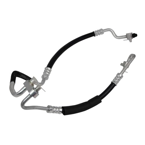 Amazon Best Sellers: Best Automotive Replacement Air Conditioning Hose ...