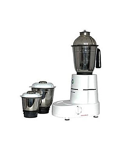 Buy Crompton MGE1 500-Watt 1.5-Litre Mixer Grinder Online at Low Prices ...