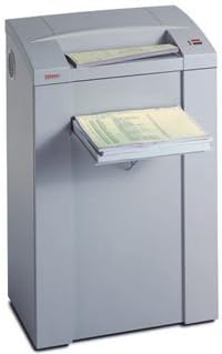Amazon.com : Intimus 602 Strip Cut High Speed Shredder : Paper ...