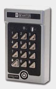 Amazon.com: Bewator K44 Electric Keypad Grey : Musical Instruments
