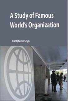 Buy A Study of Famous Worlds Organization Book Online at Low Prices in ...