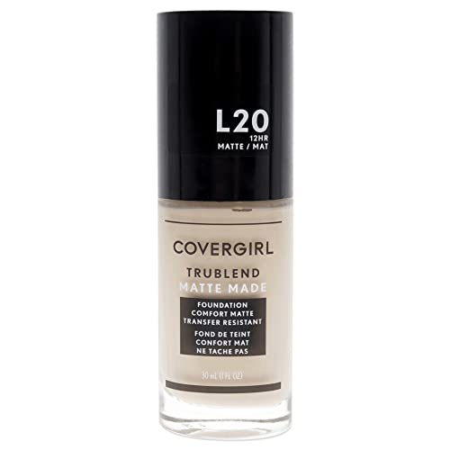 Top 10 Matte Light Coverage Foundation of 2022 - Katynel