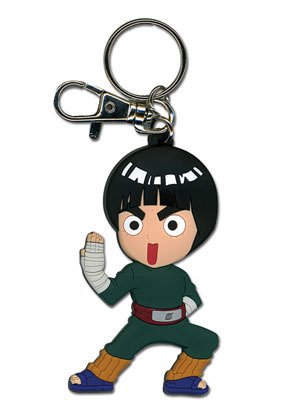 Rock Lee Shippuden Chibi