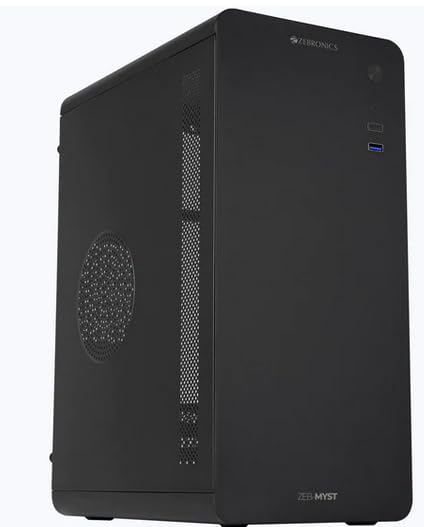 Amazon.in: Buy KRYNORCXY i3 Computer Desktop Pc(i3 2120 Cpu/HDMI/VGA ...