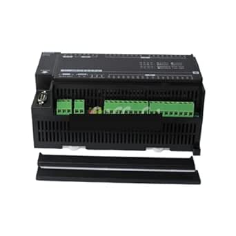 12 Channel Relay Output 16 Channel Analog Input RTU RS485 RS232 Modbus ...