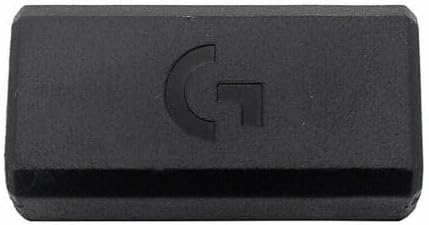 Amazon.com: NoirVogel New USB Dongle Mouse Receiver Adapter Replacement ...