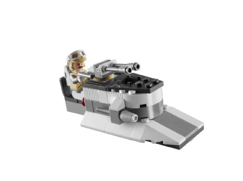 Lego 8083 LEGO Star Wars 8083 Rebel Trooper Battle Pack - BricksBuyer.com