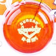 Amazon.com: Duncan Vintage Imperial Replica - Orange : Toys & Games