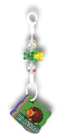 Barron's My Animals (Stroller Books): Dena, Anael, Eho, Jerome ...