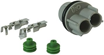 Amazon.com: URO Parts 0005400966 Bulb Socket : Automotive