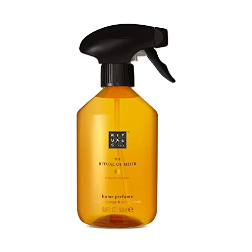 Ambientador Rituals Mercadona | Me pica la curiosidad