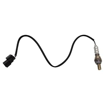 Amazon.com: TRQ Engine Exhaust O2 02 Oxygen Sensor Direct Fit ...