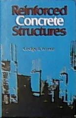 Reinforced Concrete Structures: Wynne, George B.: 9780835966382: Books ...