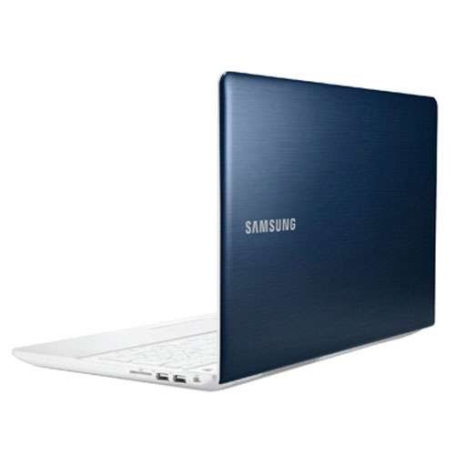 Samsung NP370R5E-S03IN 15.6-Inch Laptop (Pebble Blue) : Amazon.in ...