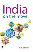 Buy India on the Move Book Online at Low Prices in India | India on the ...