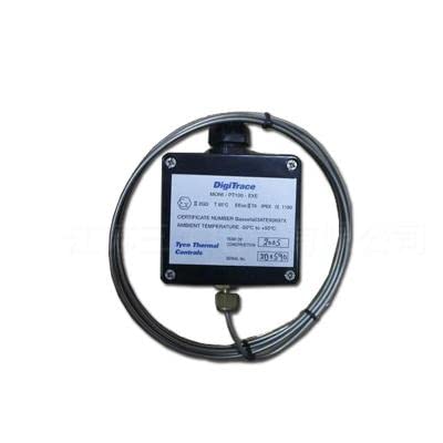 1pcs 100% New DigiTrace Temperature Sensor MONI-PT100-EXE Raychem ...