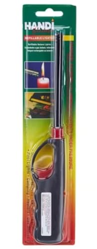 8 Best BBQ Lighters Reviewed & Buyer's Guide | All Things Backyard