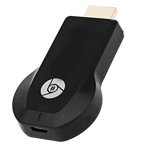 Display WiFi Wireless HDMI Dongle 1080P TV Receiver Adapter| Airplay ...